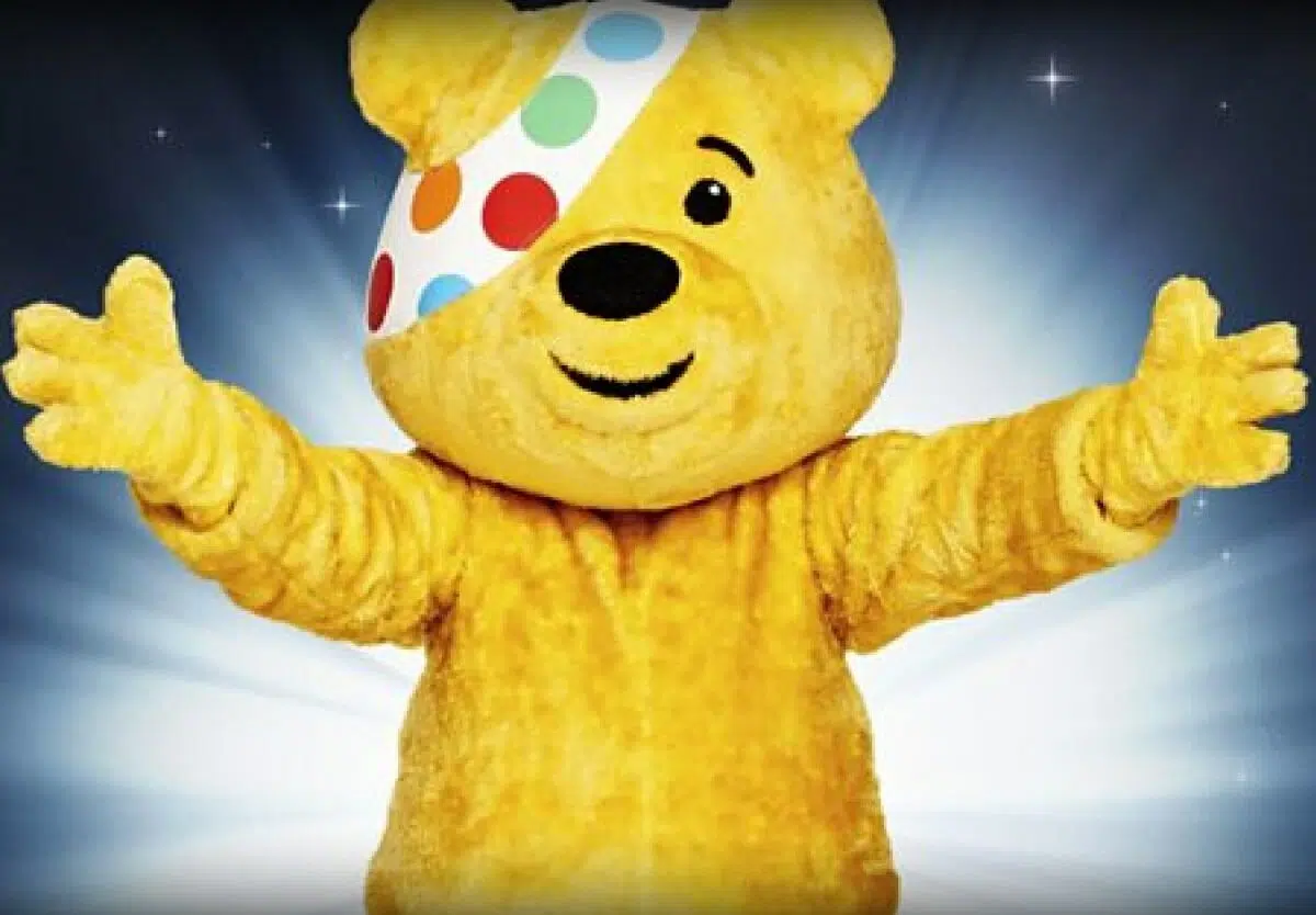 Children In Need 2025: Everything You Need To Know About The Date ...